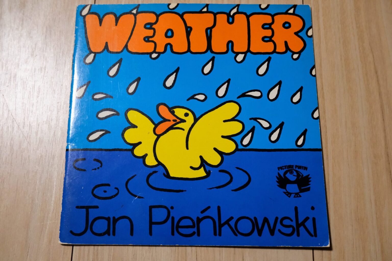 Jan Pienkowski 作の絵本紹介【とにかく絵が可愛い】 | くるまごめ