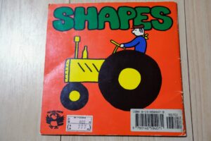 Jan Pienkowski 作の絵本紹介【とにかく絵が可愛い】 | くるまごめ